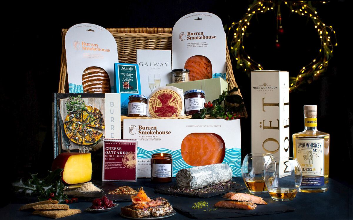 Christmas gift ideas: 100 Irish websites to get your shopping sorted ...