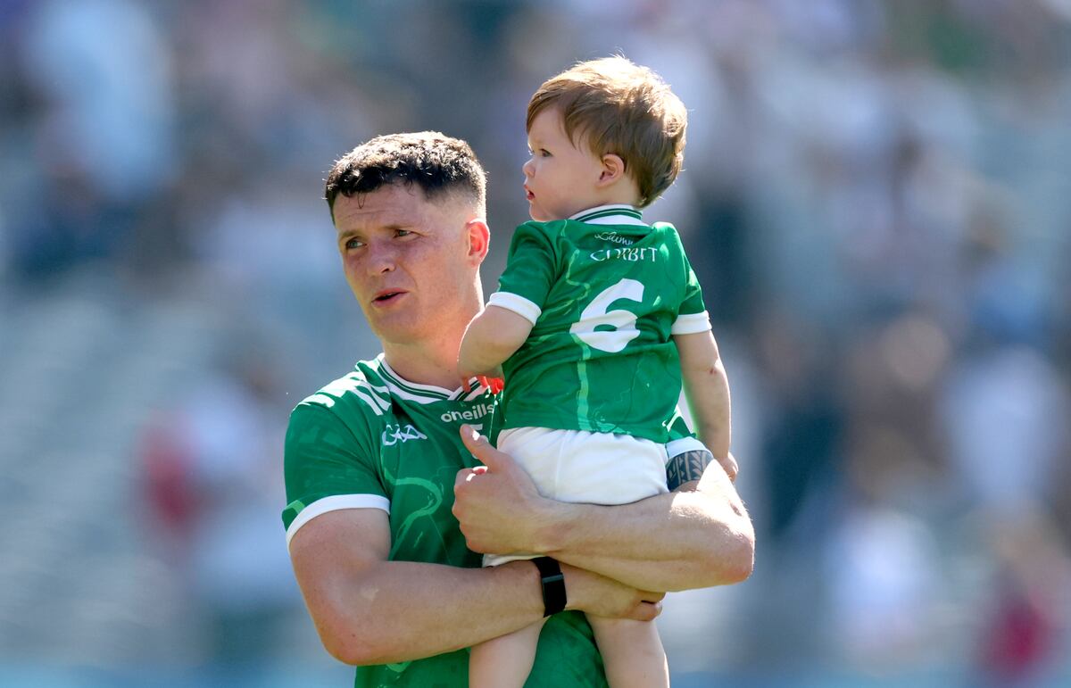 Reaching the end: GAA players face up to challenges of hearing the ...