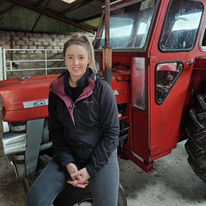 Meet the ‘agri-influencers’, Ireland’s next generation of women farmers ...