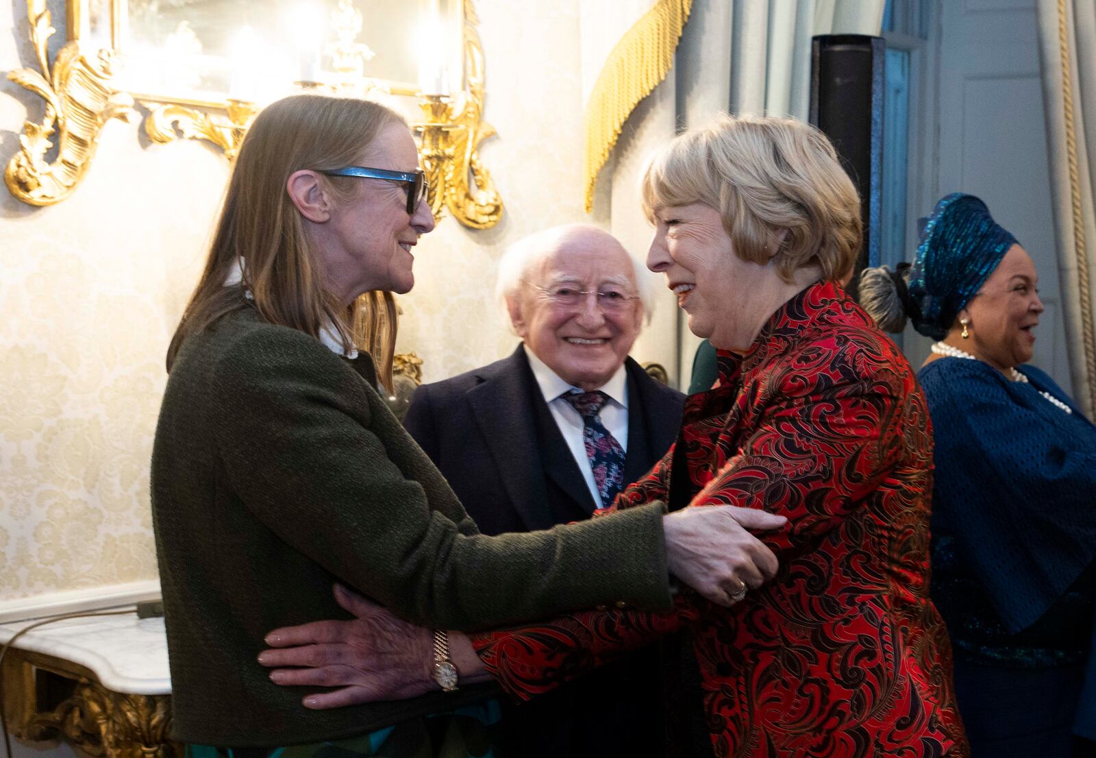 The fall and rise of Orla Kiely: ‘As horrible as it was, you just have ...