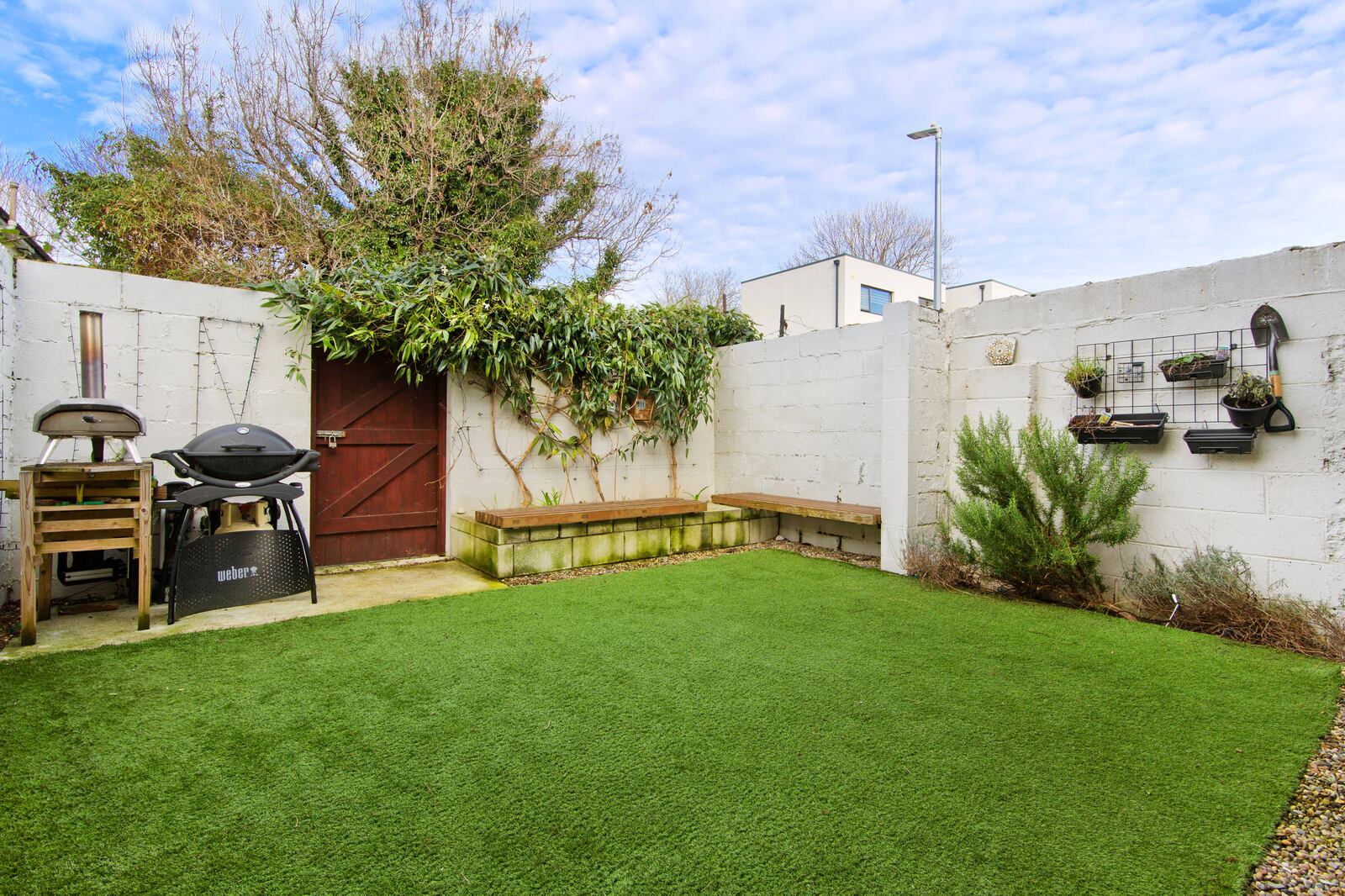 Renovated Crumlin three-bed with cool Scandi-style kitchen for €595,000 ...