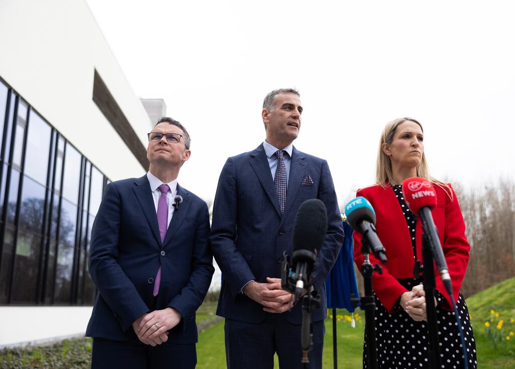 New €100m Forensic Science Ireland facility ‘most advanced in Europe ...