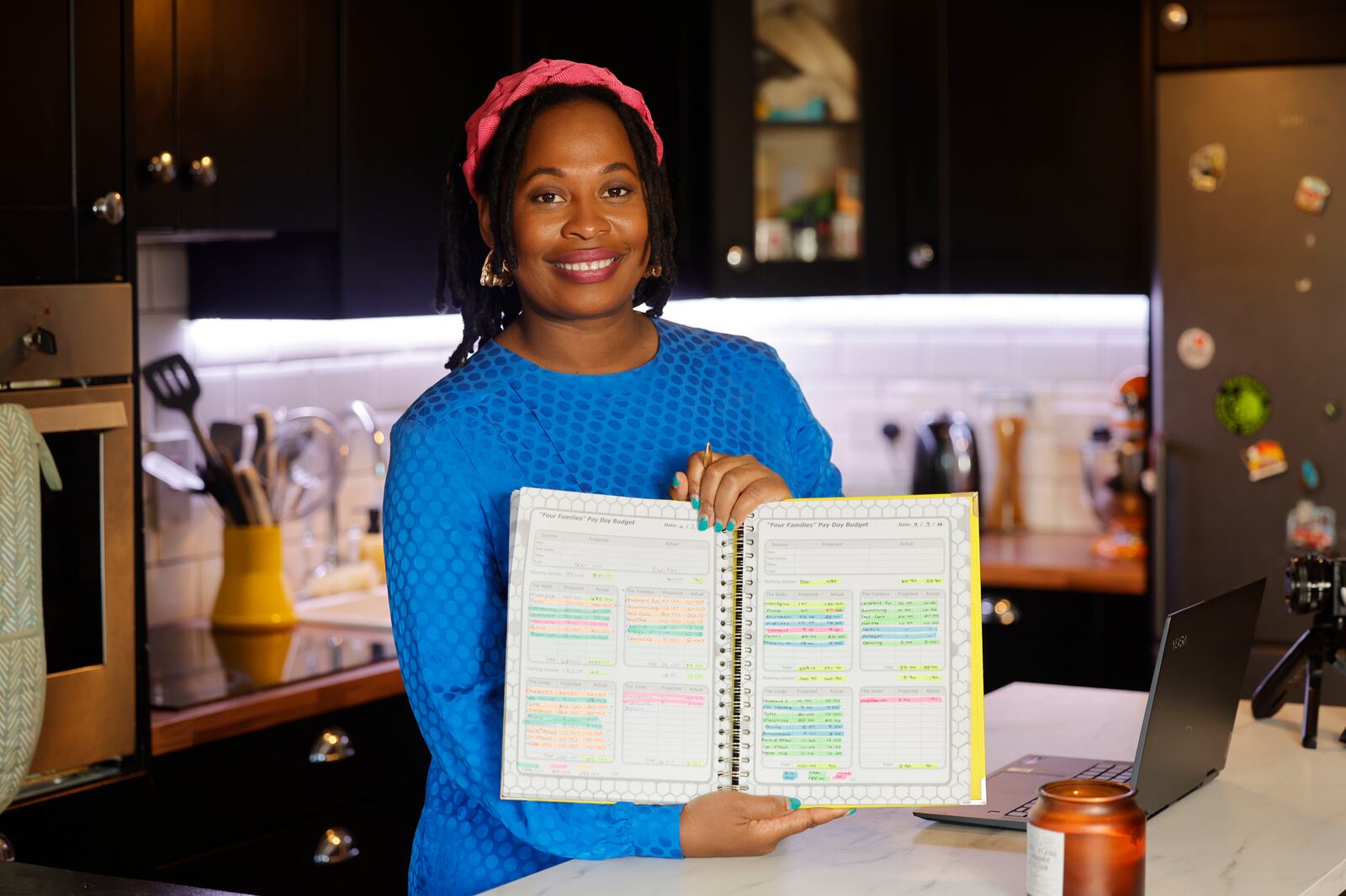 ‘I am debt-free and that feels euphoric’: The budget influencers who ...