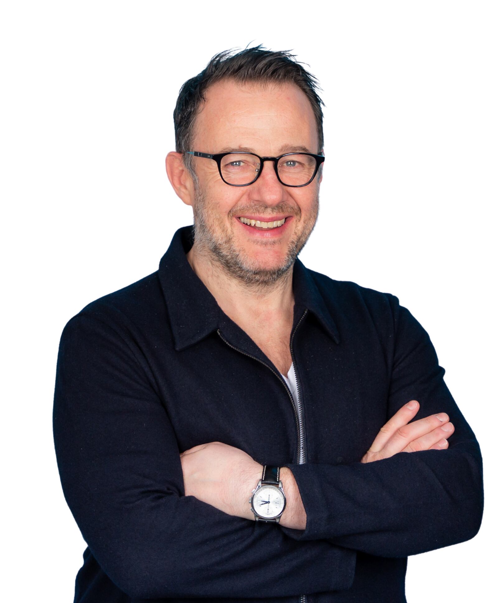 Ireland is perfectly positioned to tap into the cleantech revolution ...