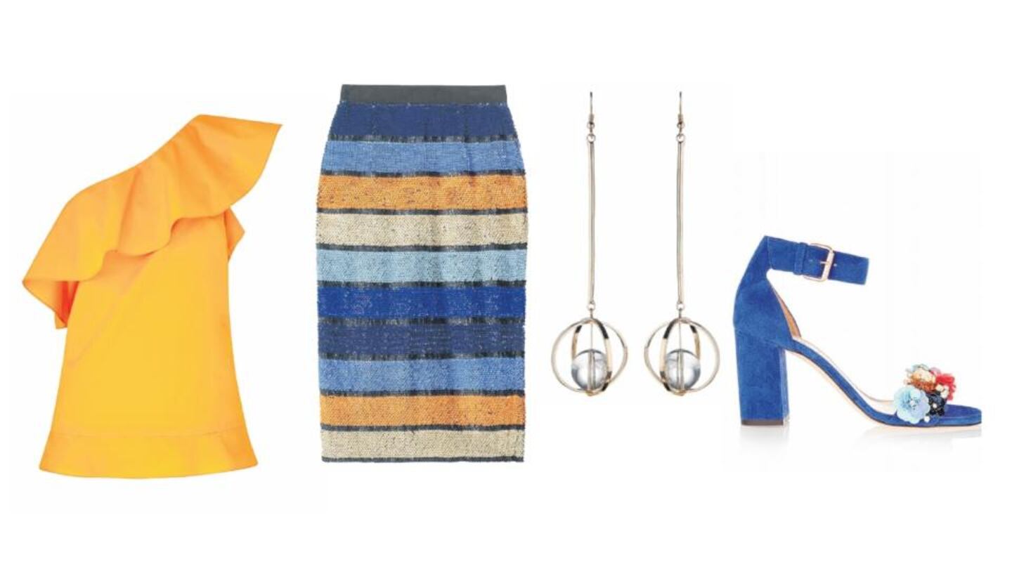 How to crack the three most common dress codes – The Irish Times