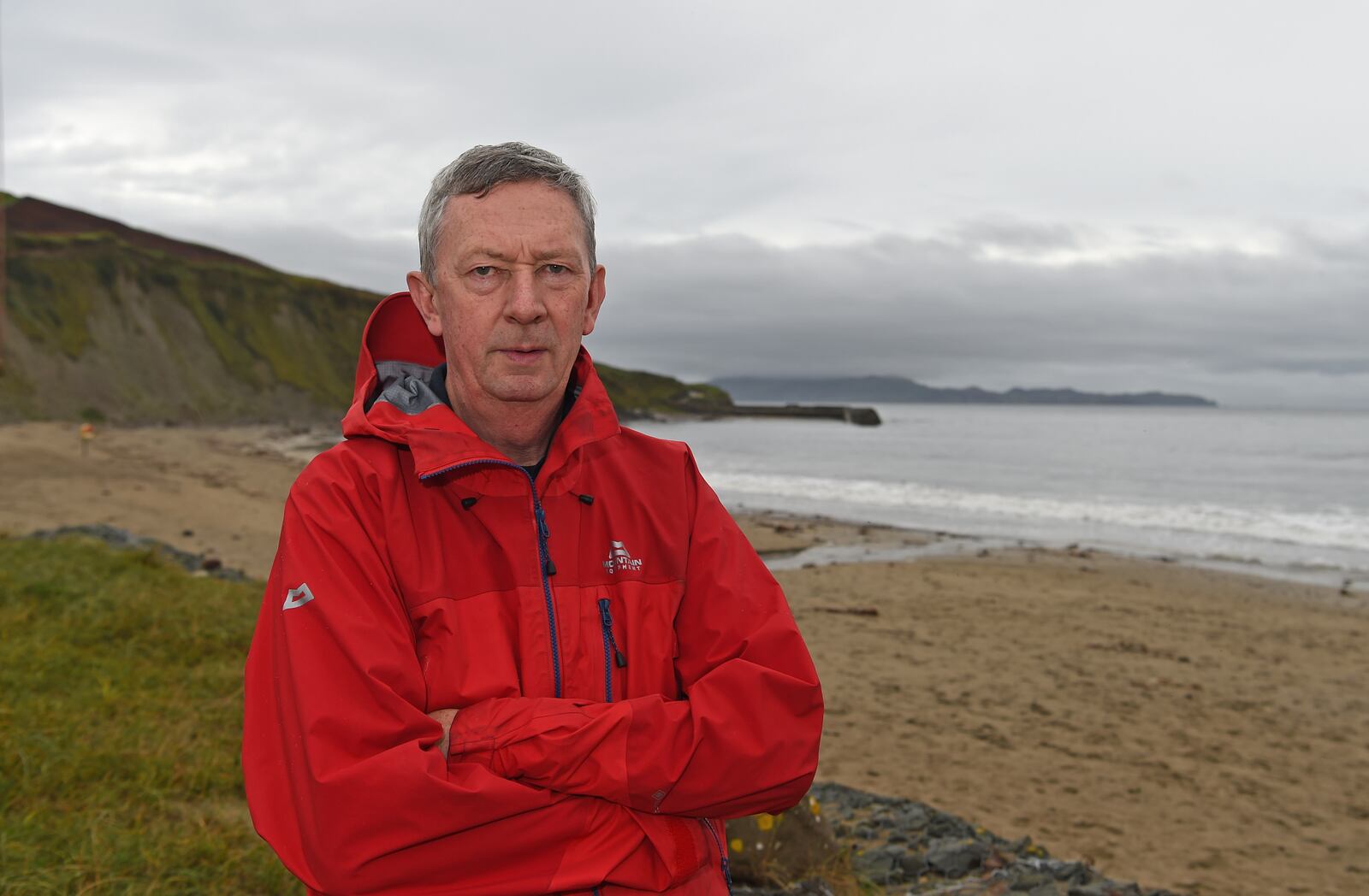 A shortage of gardaí on Ireland’s west coast makes it ‘wide open’ for ...