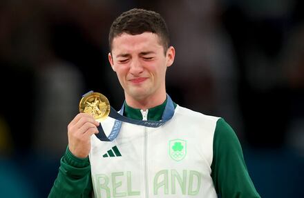 Seventh Heaven: How Irish athletes won seven medals in seven days at ...