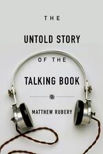 The Untold Story of the Talking Book by Matthew Rubery – The Irish Times