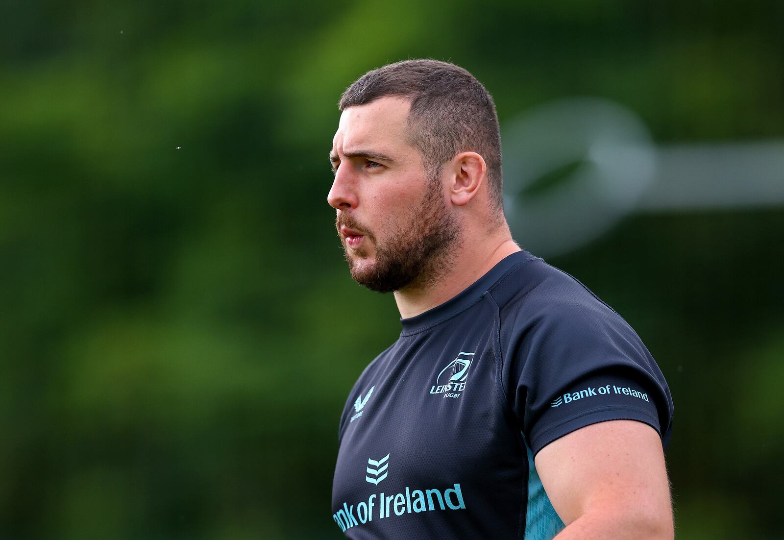 Leinster hoping to send departing players out with a bang in URC final ...