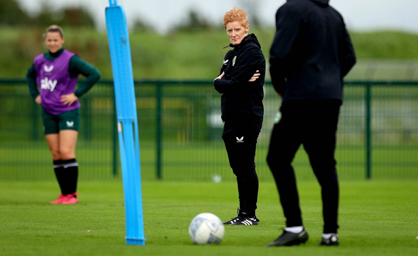 Tyler Toland’s return to Ireland squad a ‘football decision’ says ...