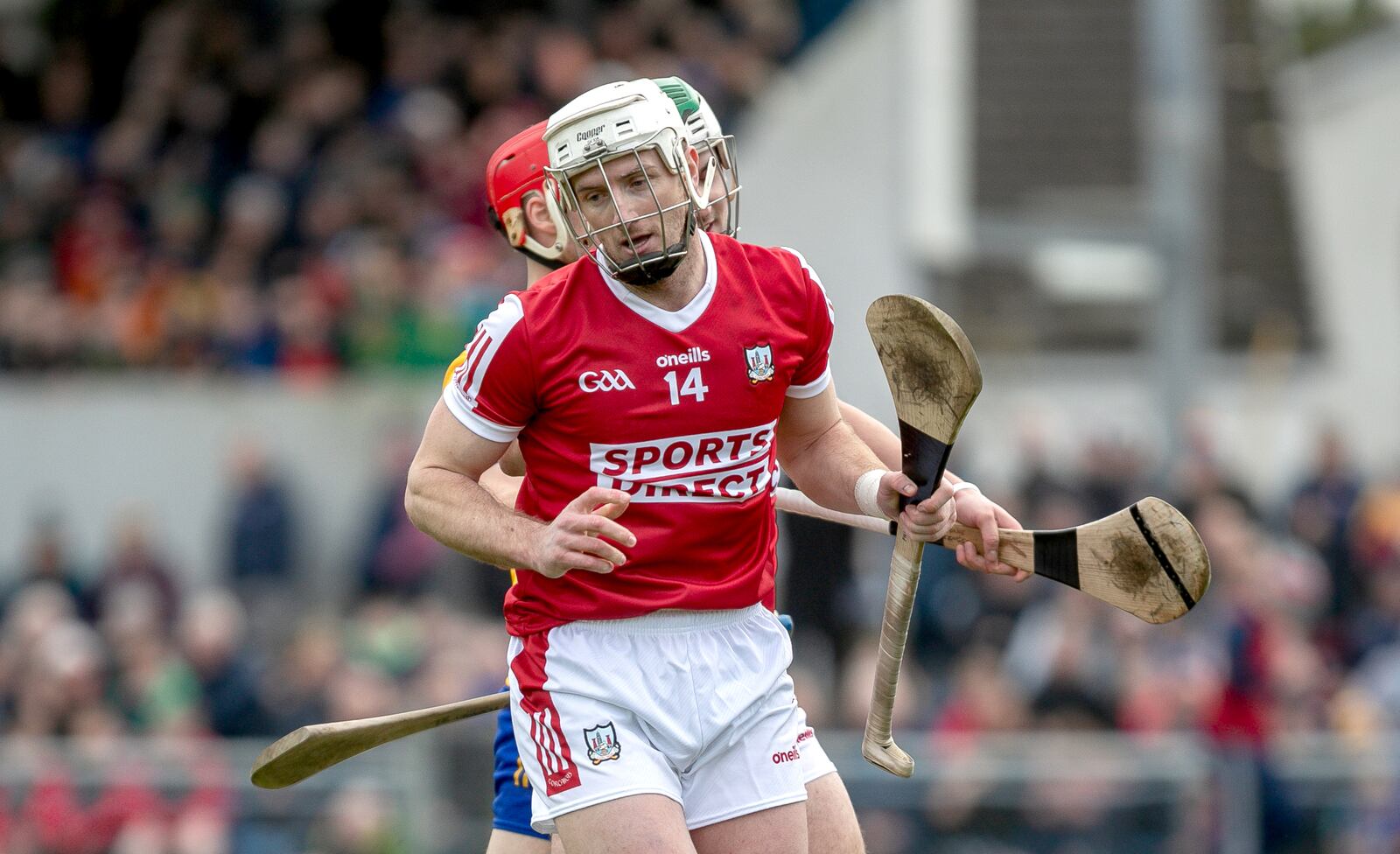 Cork’s Alan Connolly is a rare and precious creature in the modern game ...
