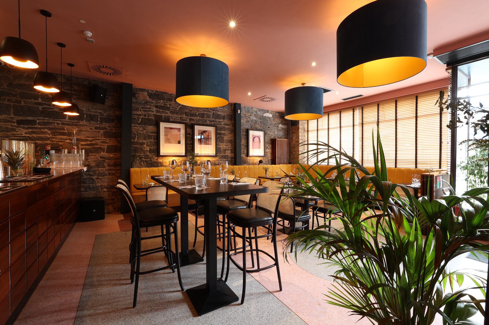 Twelve Irish restaurants where you’ll find particularly good value ...