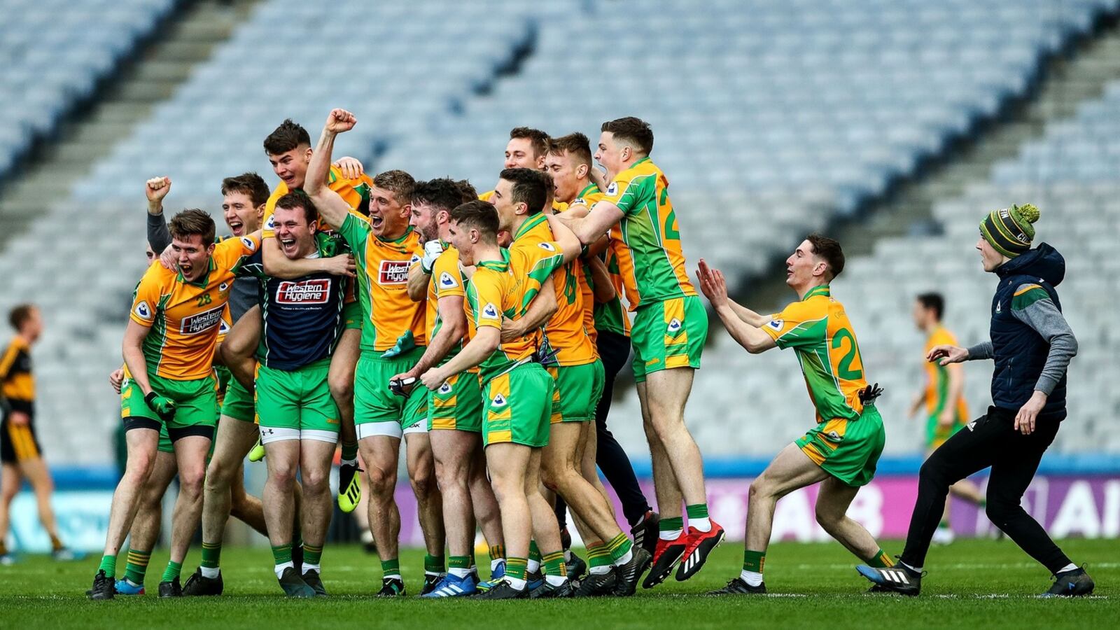 The rise of GAA super clubs has taken the romance out of the club ...