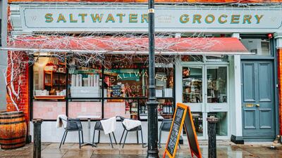 Great-value Irish restaurants: 13 places to go for dinner – The Irish Times
