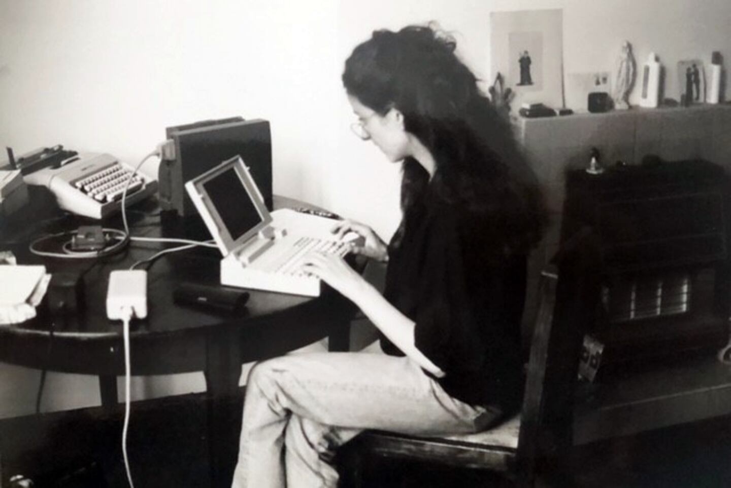 Bridget O’Connor: A story-telling genius before her time – The Irish Times
