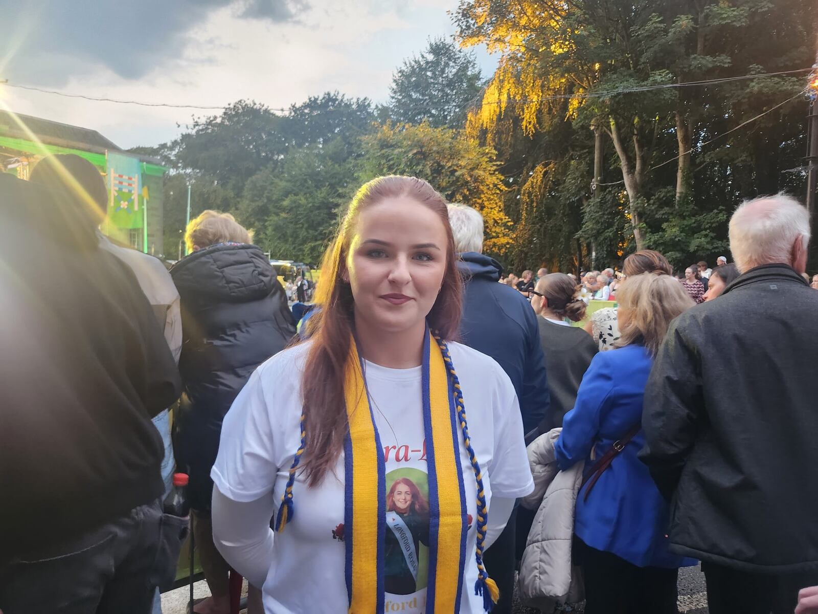 ‘It’s magnificent’: Families of 2025 Roses share pride at Tralee event ...