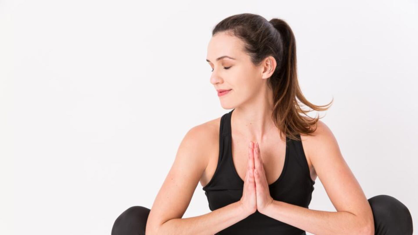 Yoga with Adriene Mishler: ‘She changed my life’ – The Irish Times