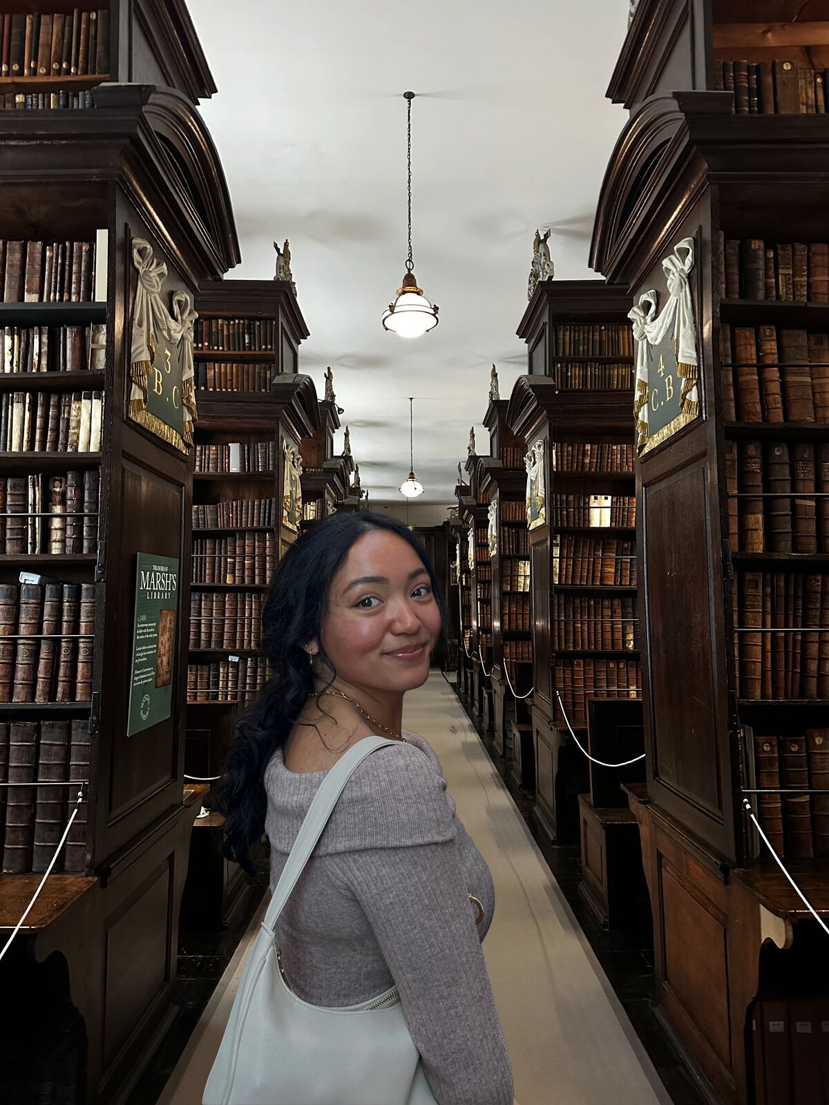 Tourists react to Dublin as a top solo travel destination: ‘It felt ...