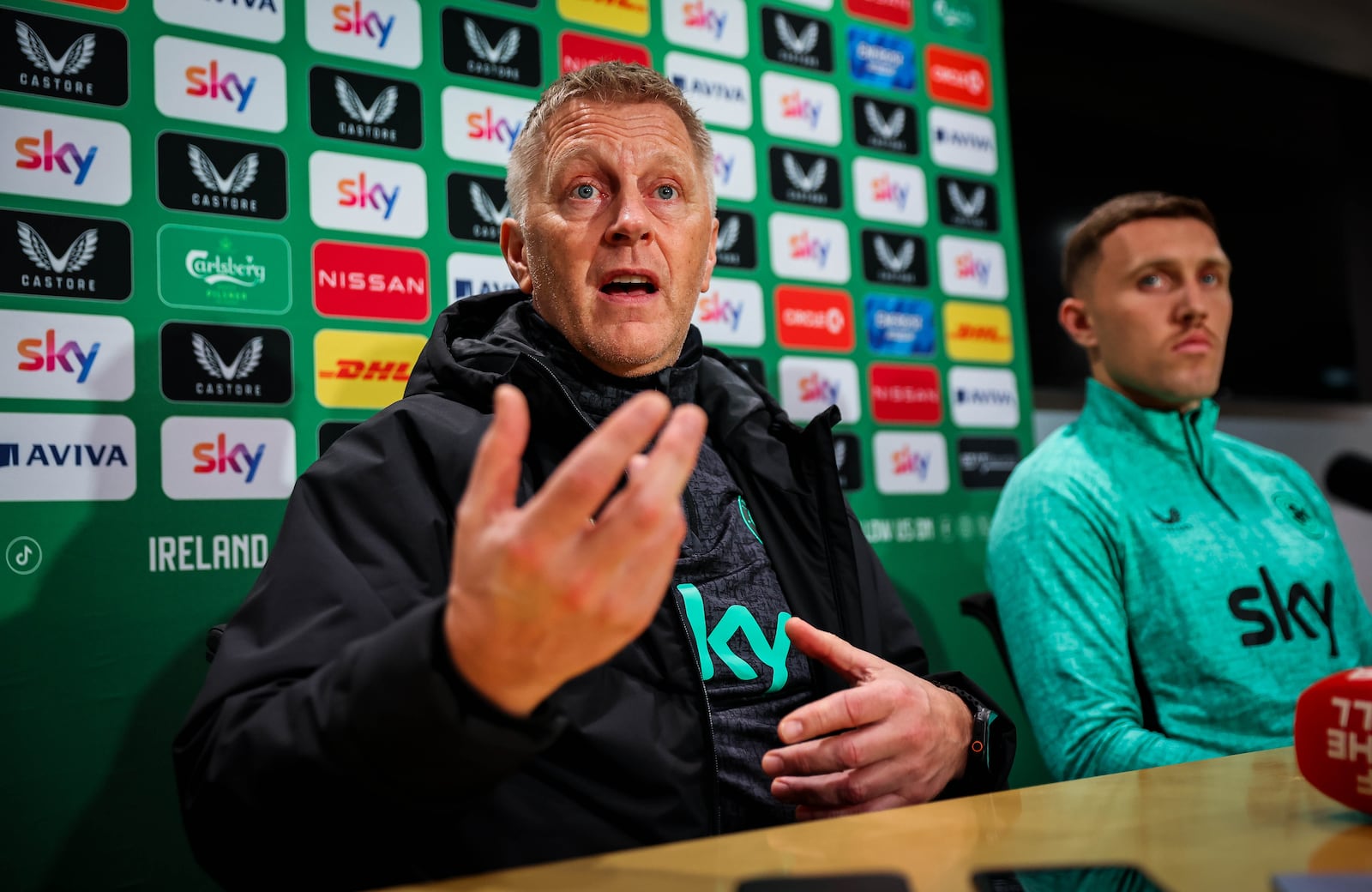 Ken Early: Portugal may have defensive frailties, but Ireland need to ...