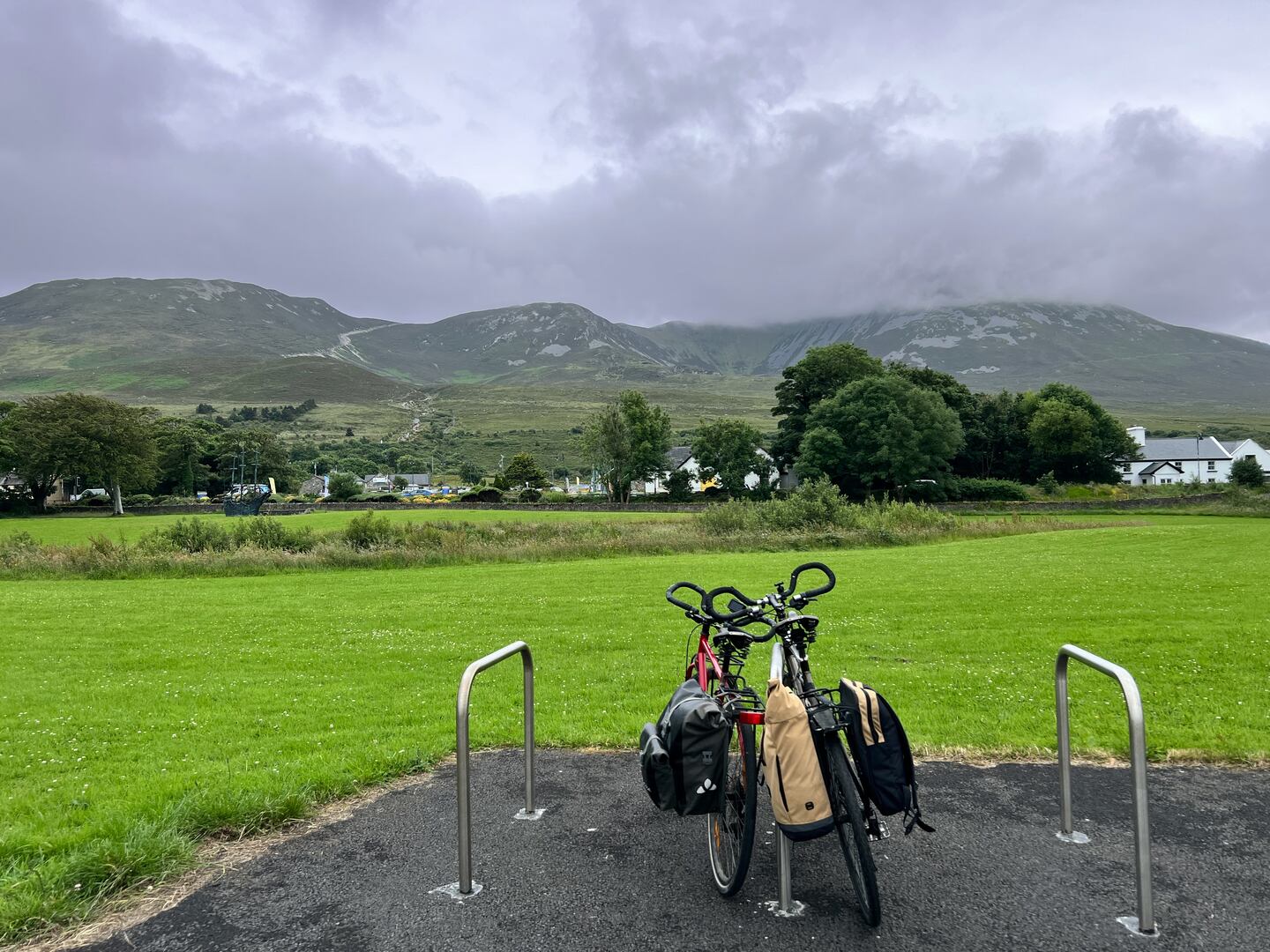 Cycling in Ireland: Five of Ireland’s best scenic routes, from easy to ...