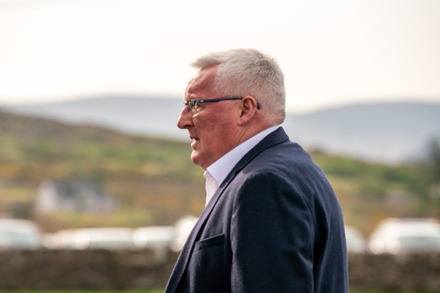 Mick O’Dwyer will ‘always be the king’ in Kerry, funeral Mass hears ...