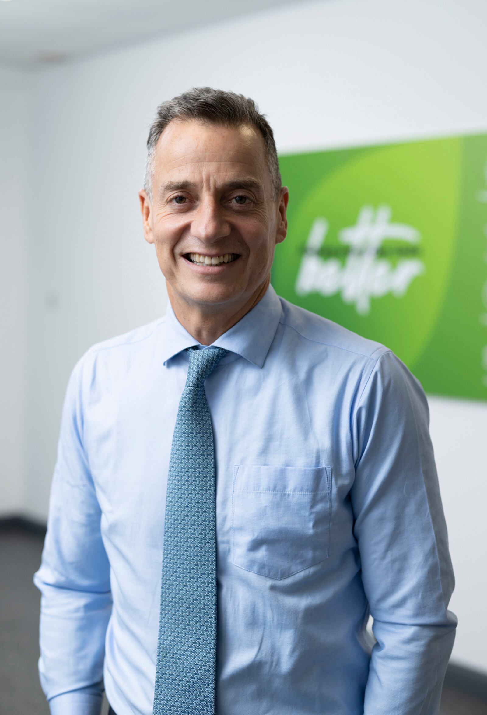Greencore boss Dalton Philips: ‘I love food. I love cooking it, I love ...