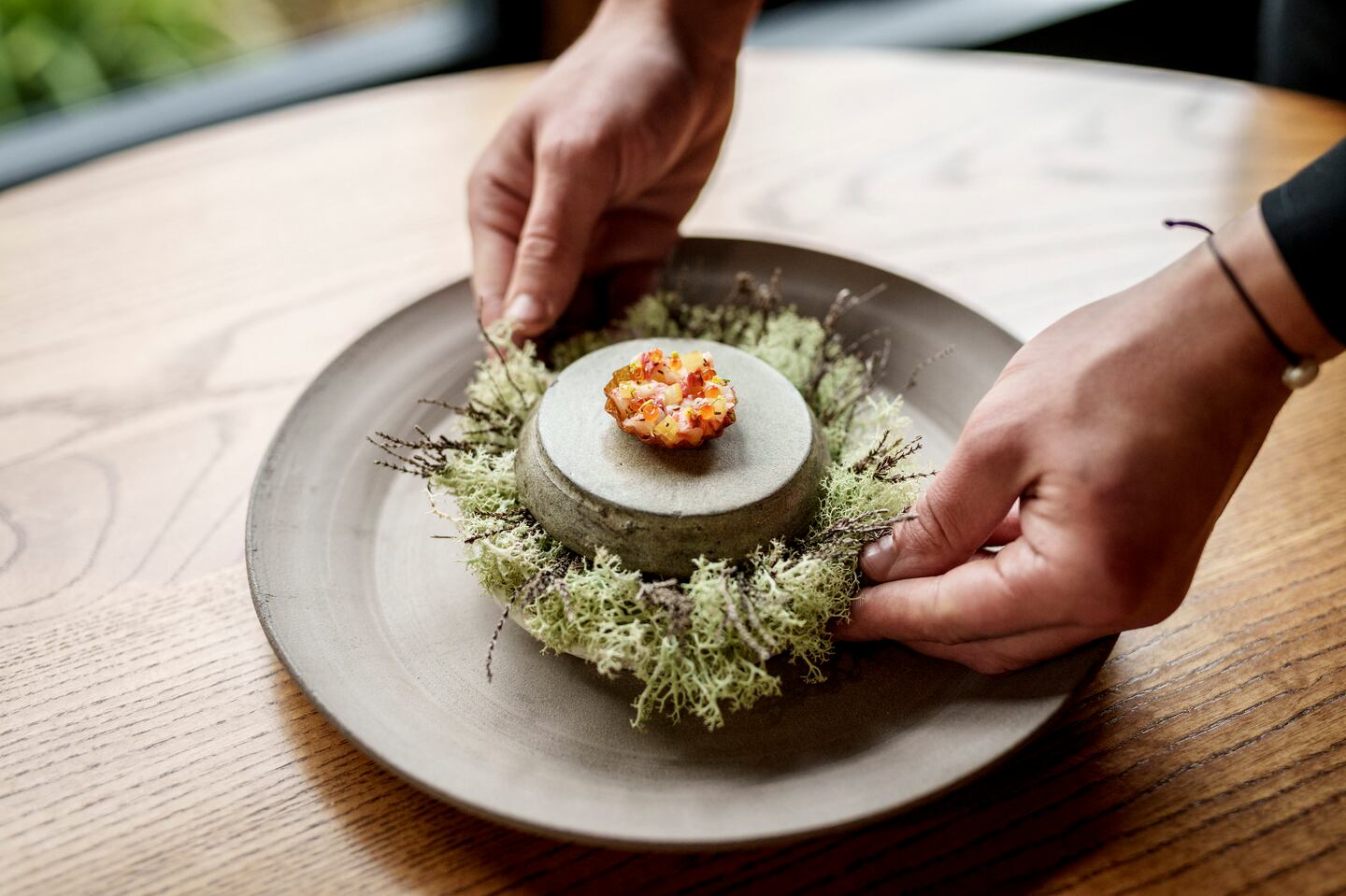 Gourmet Getaways: The best places to eat and drink on a weekend break ...