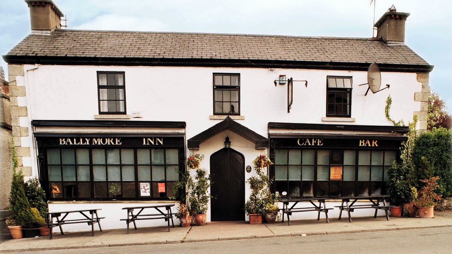 Bank Holiday bites: 10 great Irish pubs that also serve excellent food ...