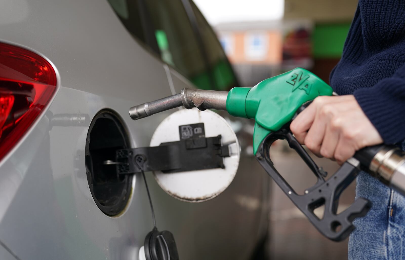 Taoiseach warns against further blockades by fuel protesters – The ...