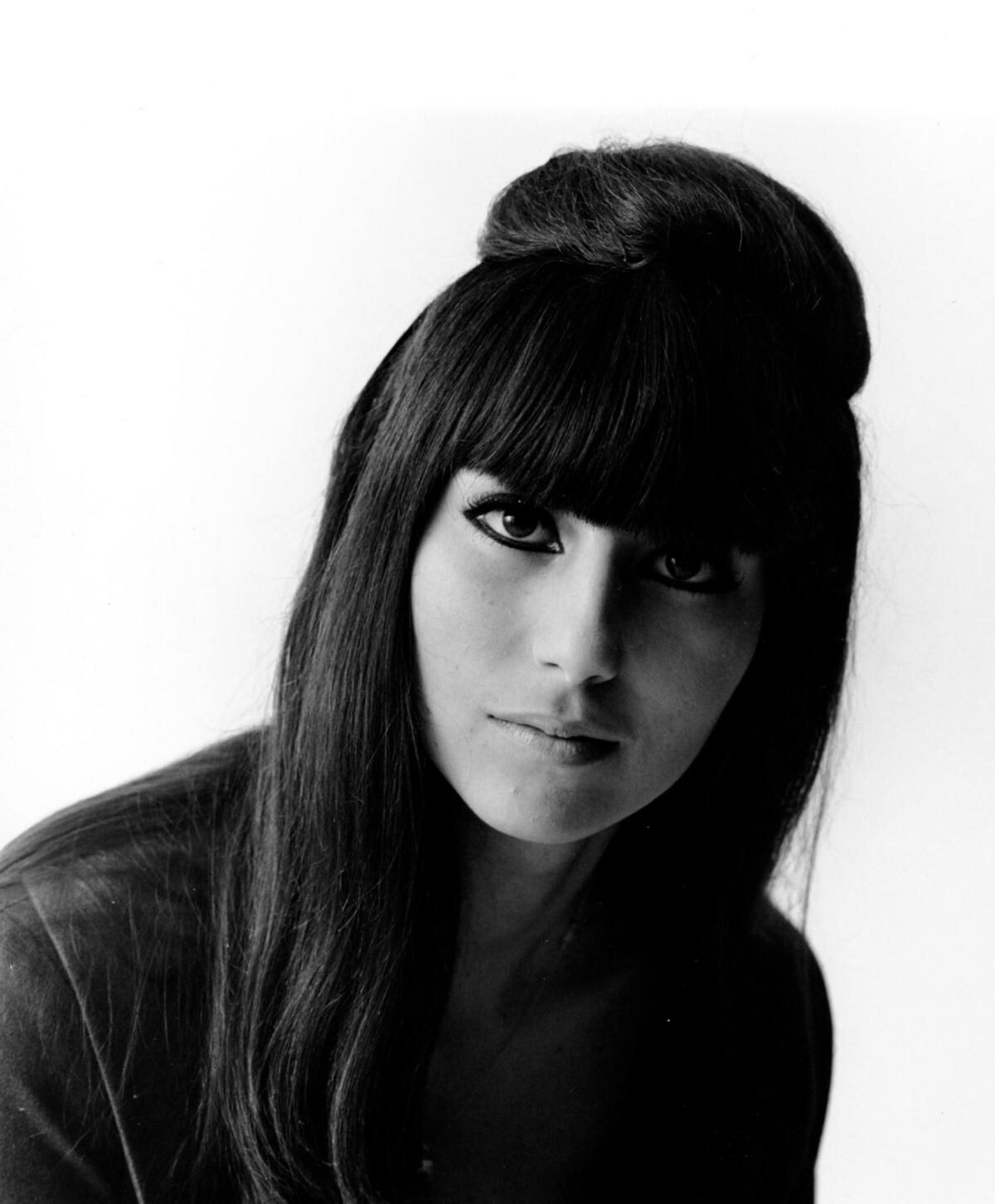 ‘Can we do it in bed?’ Cher asks, smiling slyly. Who would say no ...
