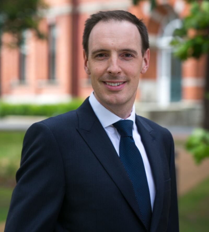 Talent shortage on the horizon amid booming aviation sector – The Irish ...