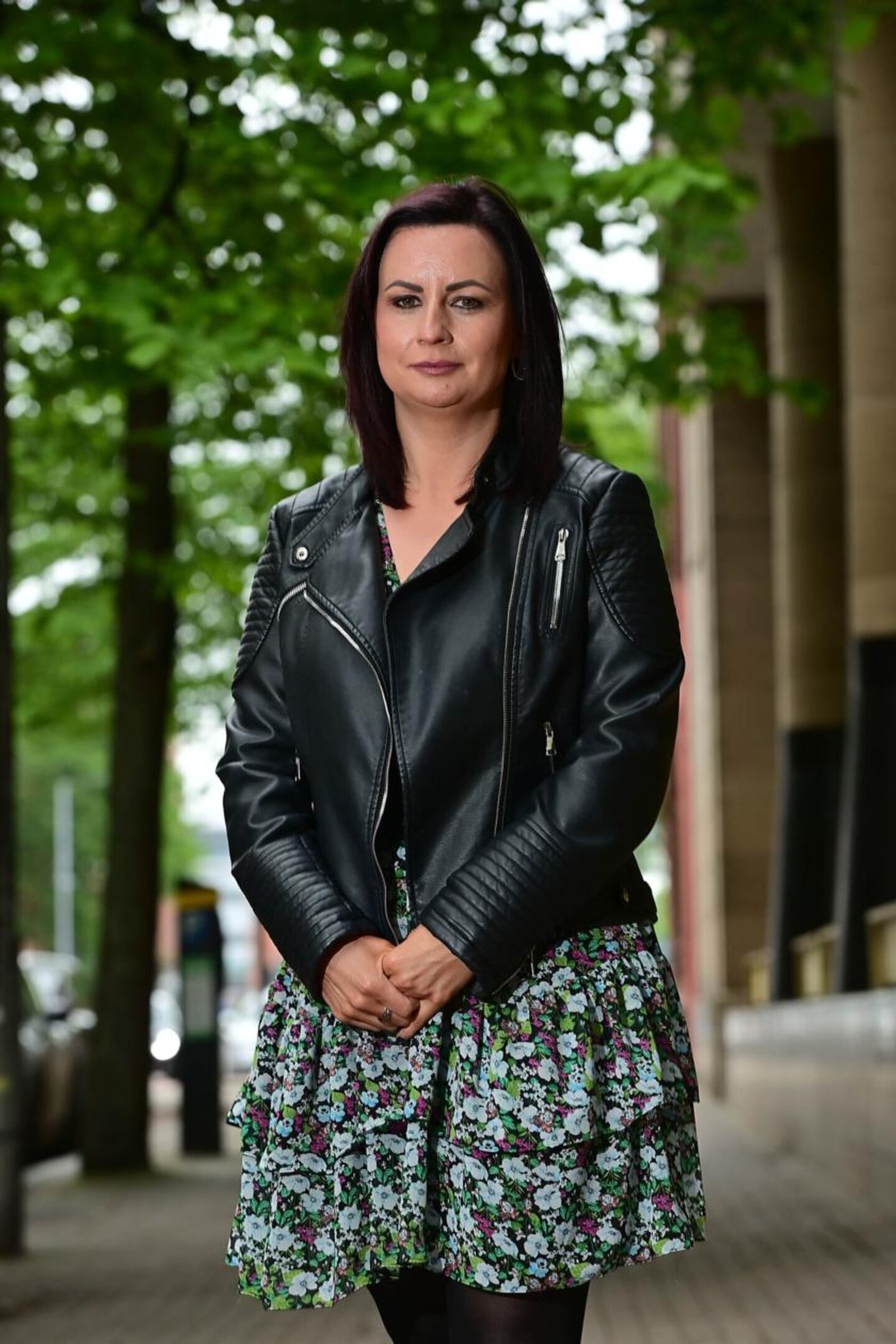 Aileen Moynagh on her teenage stalker: ‘How could somebody so young do ...