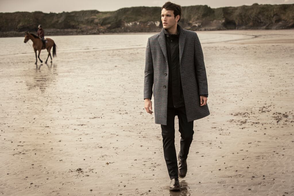‘I was scouted completely out of the blue’: Young Irish models making ...