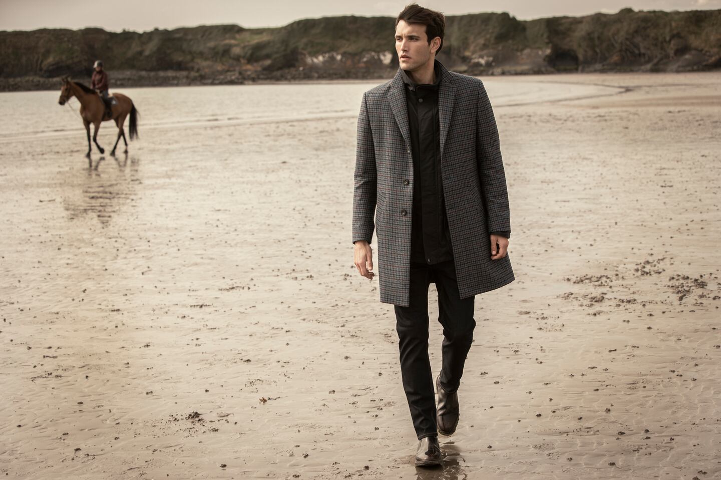 ‘I was scouted completely out of the blue’: Young Irish models making ...