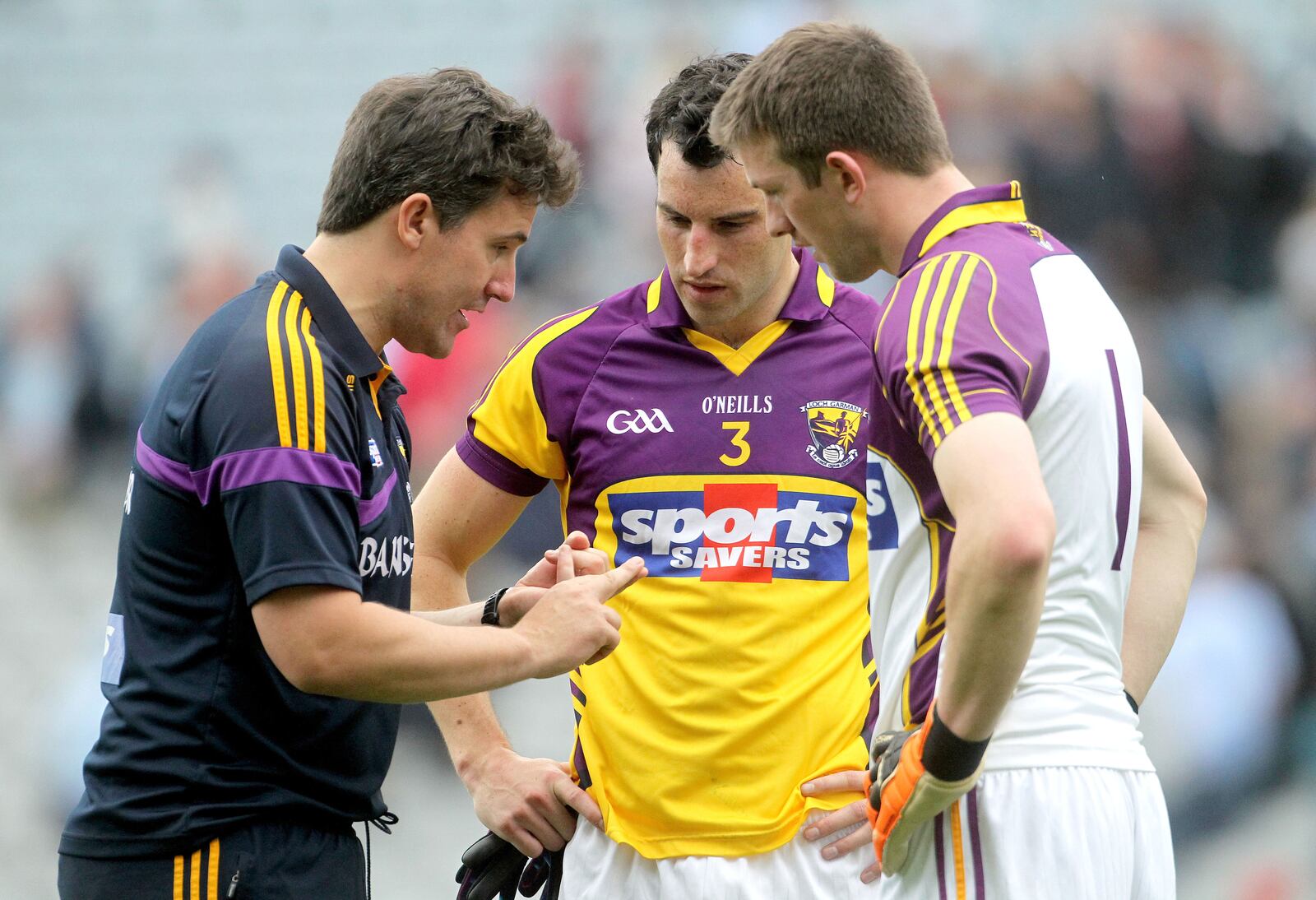 A long road of lessons learned brought Jason Ryan to Ballygunner – The ...