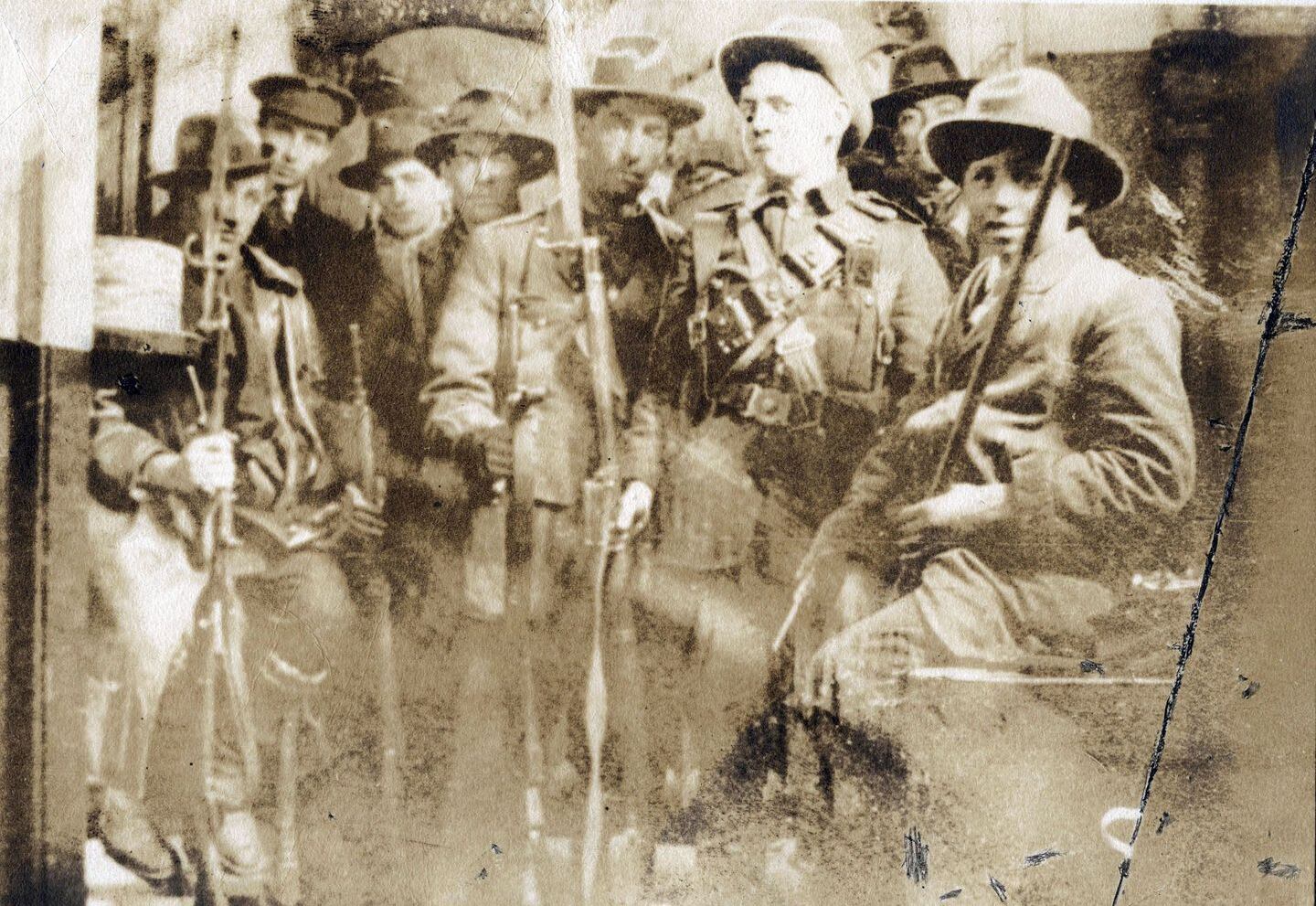 Atlas of the Irish Revolution is mammoth and magnificent – The Irish Times