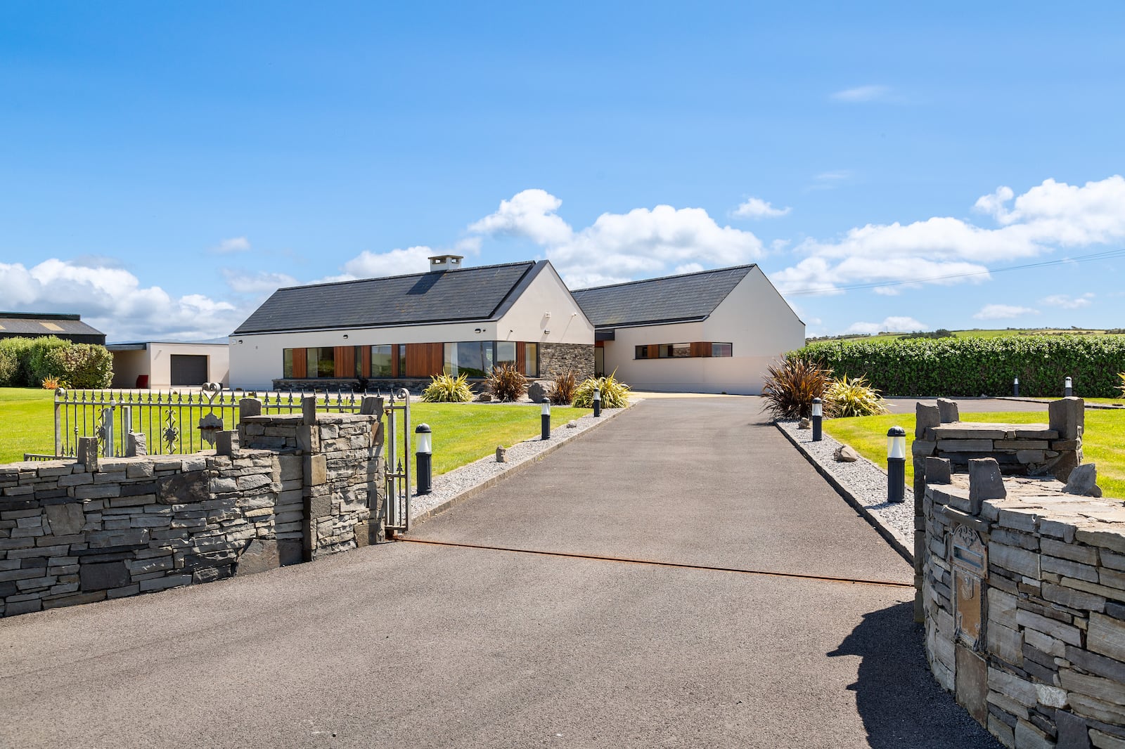 Three-bed Sligo home with views of Benbulben and beyond for €850,000 ...