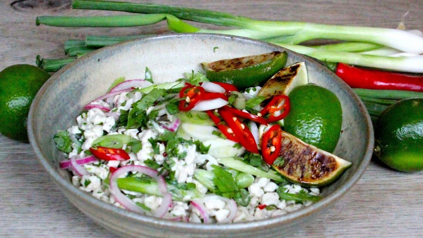 Sensational summer food: around the world in 26 dishes – The Irish Times