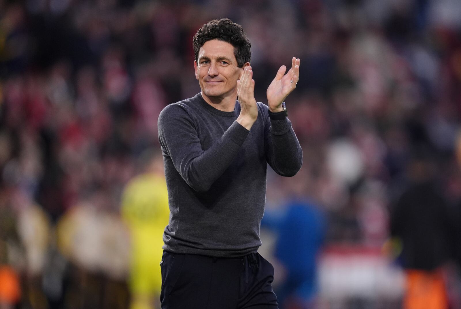 Succession planning the FAI way: Stunning World Cup campaign saves ...