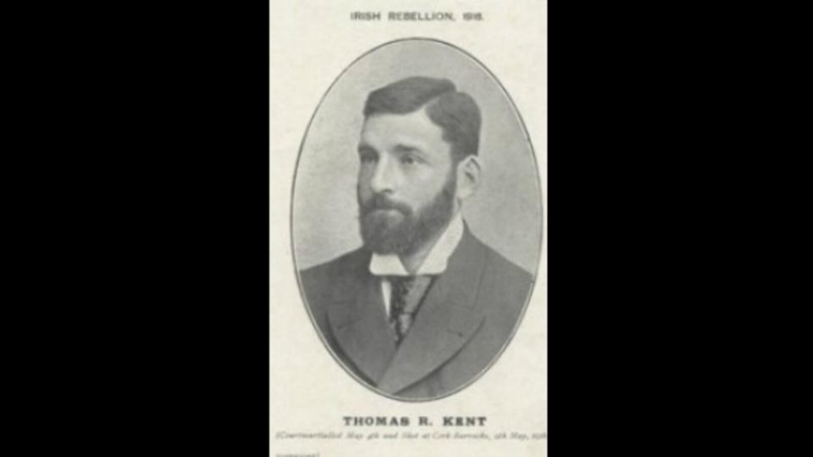 The people of 1916: The main players – The Irish Times