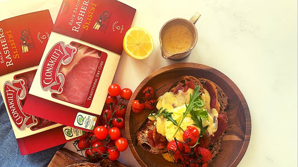 The ultimate flavour-maker: Two rasher recipes to try this weekend ...