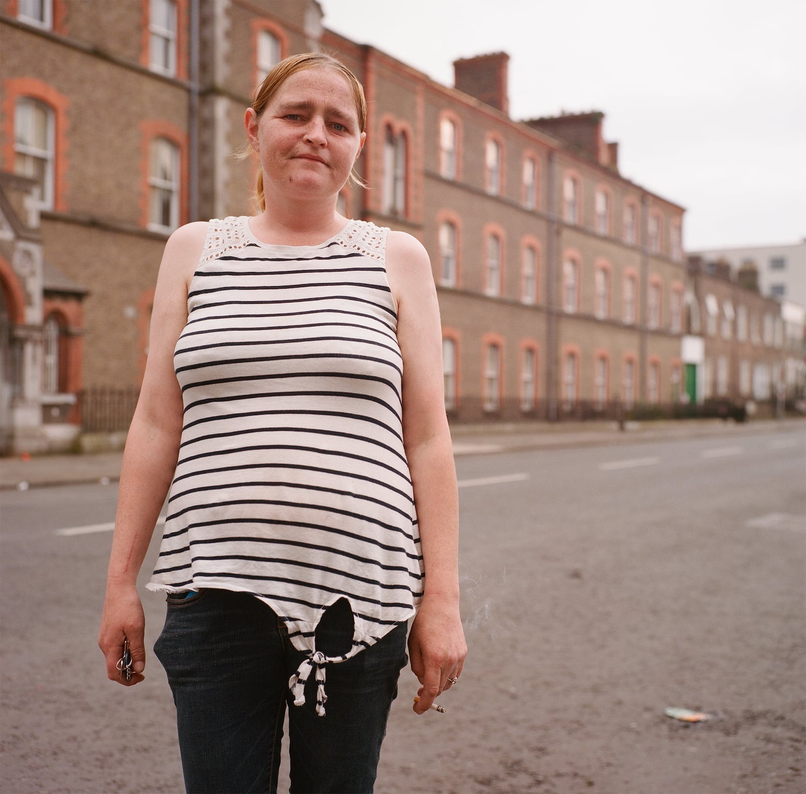 Ireland’s best portraits of 2024: National Gallery of Ireland announces ...