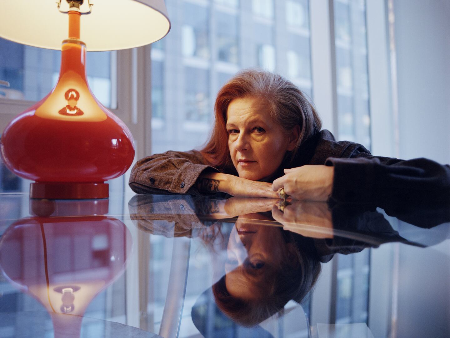 Neko Case on her shiver-inducing memoir: ‘A stunt so bizarre I’m ...