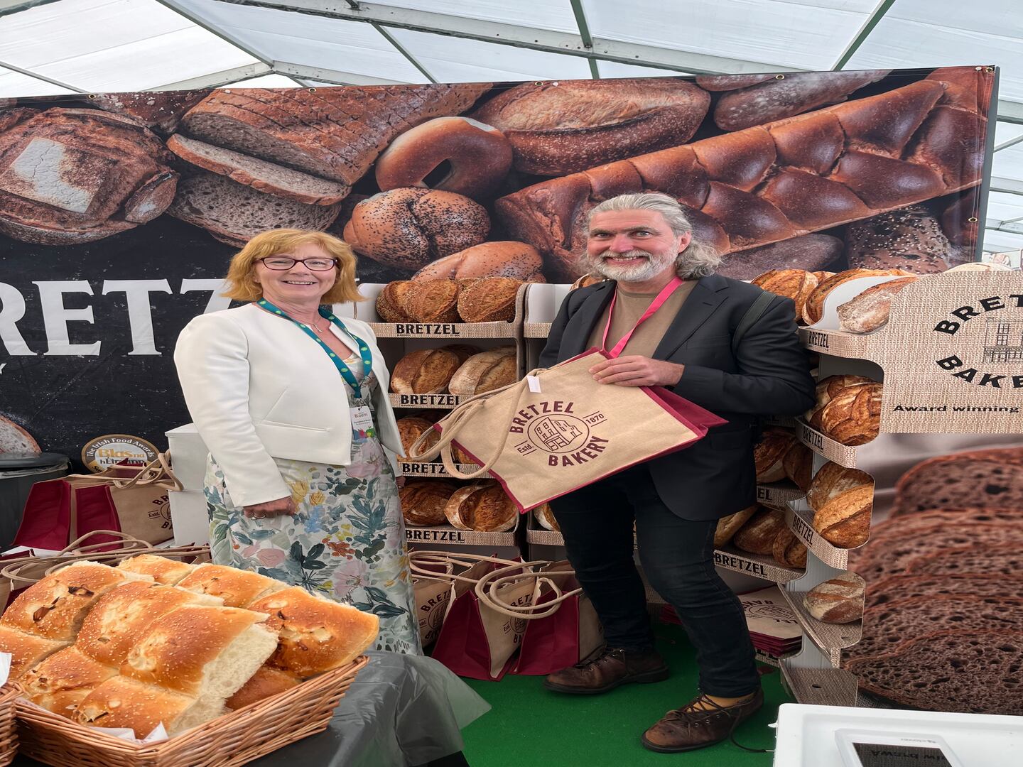 Tale of two artisan bakeries: Dublin-based Bretzel to acquire Arbutus ...