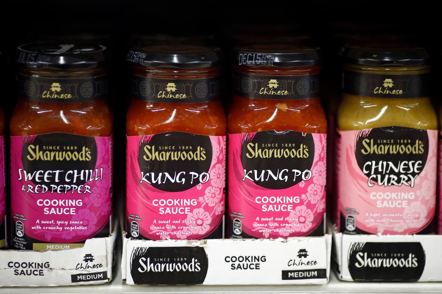 Bread, cereals and yoghurts: 11 foods you might not realise are ultra ...