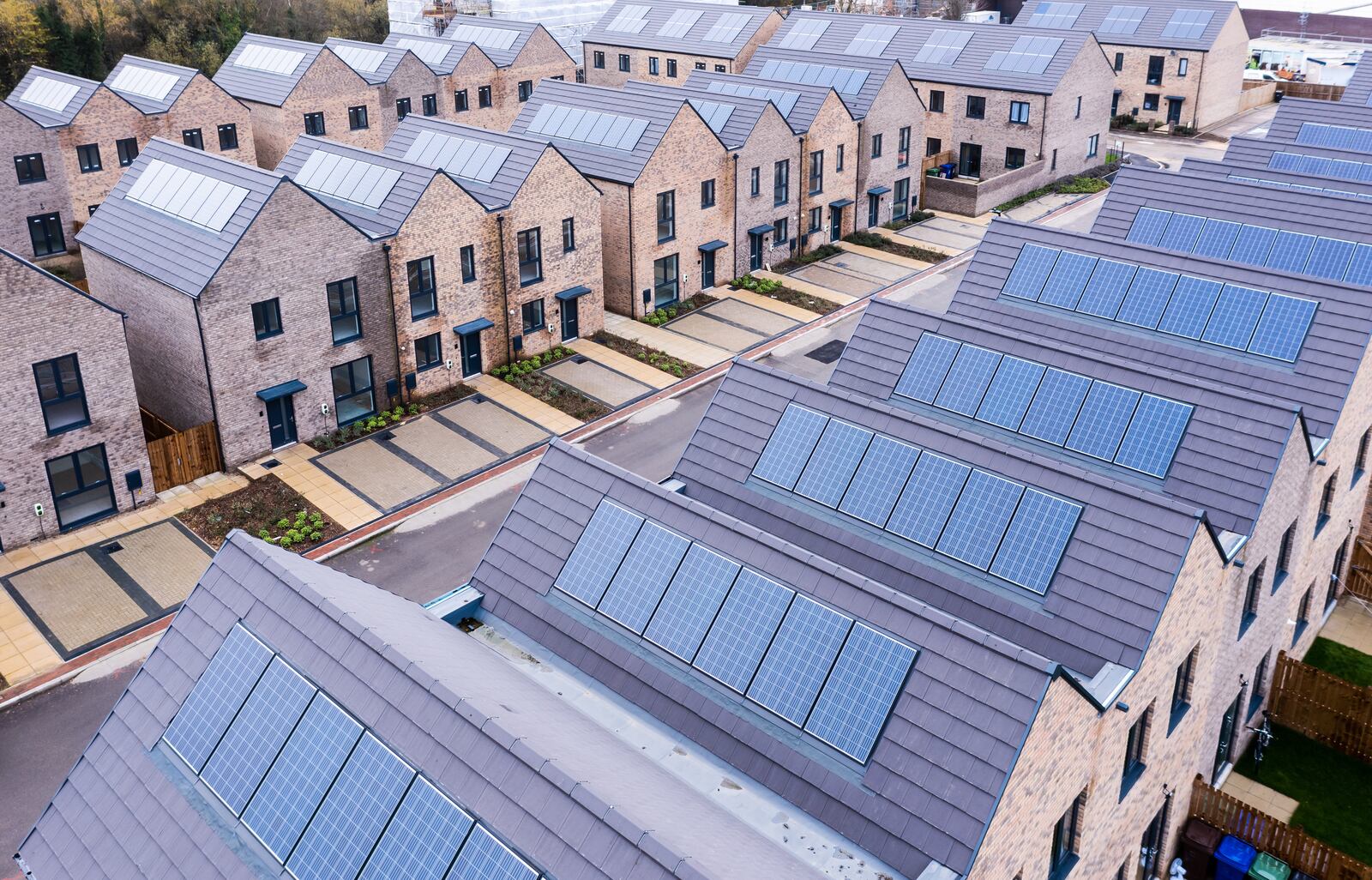 Power demand set to accelerate in a ‘new era of electricity’ – The ...
