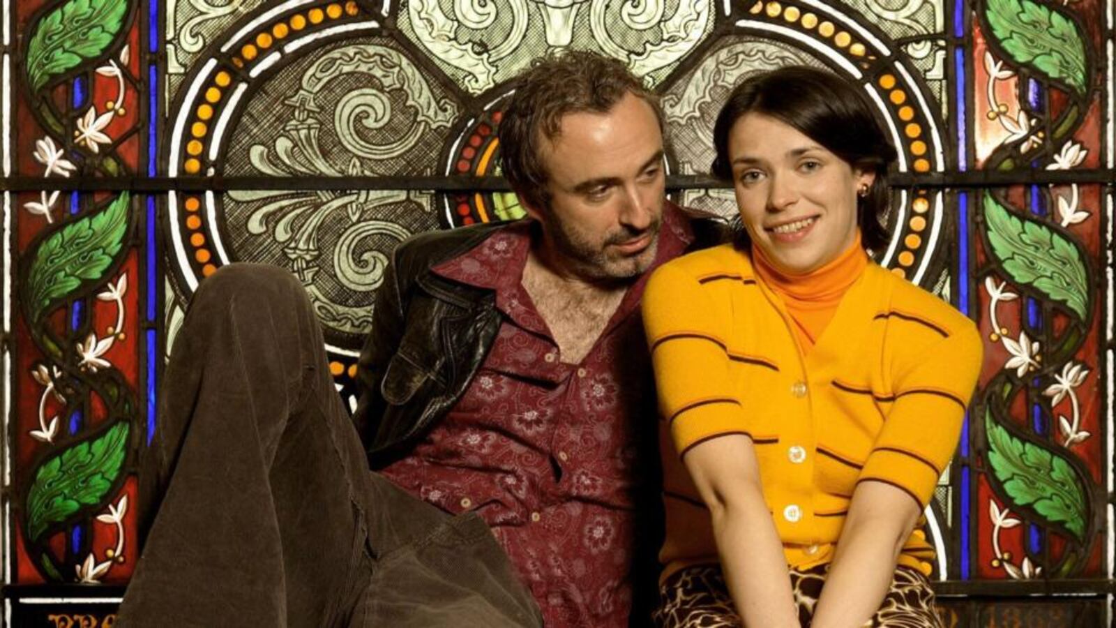 Declan Conlon: an accidental actor – The Irish Times