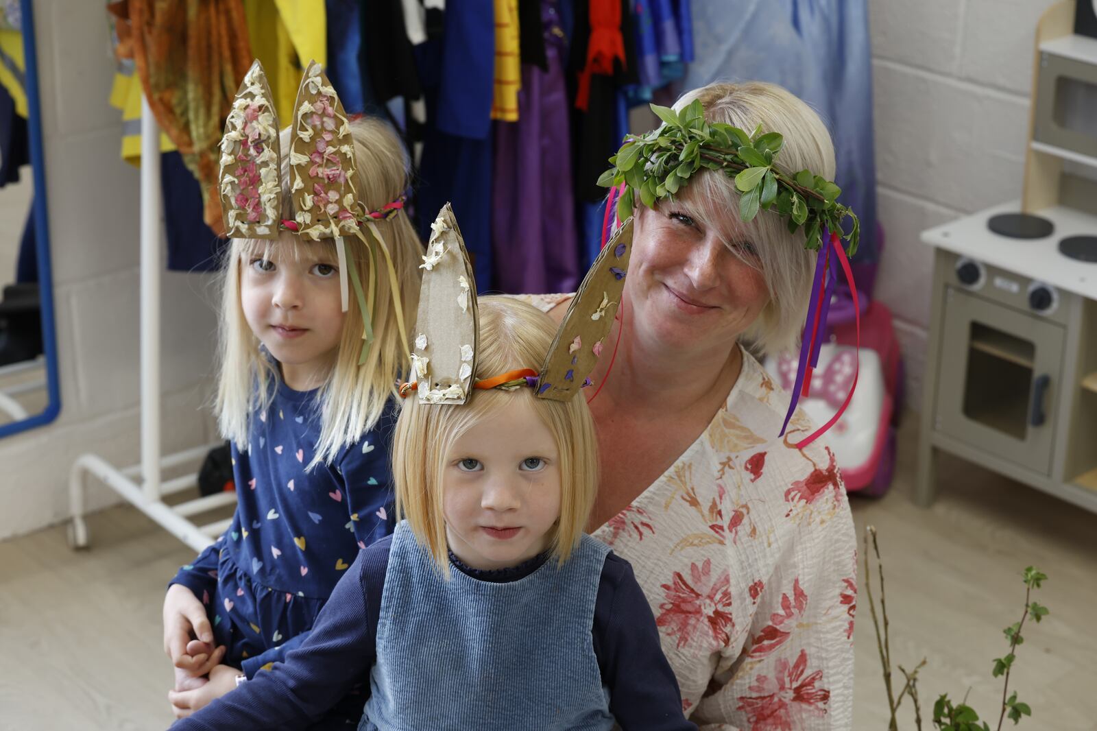 ‘Buy less, play more’: The Monaghan toy library where everything is ...