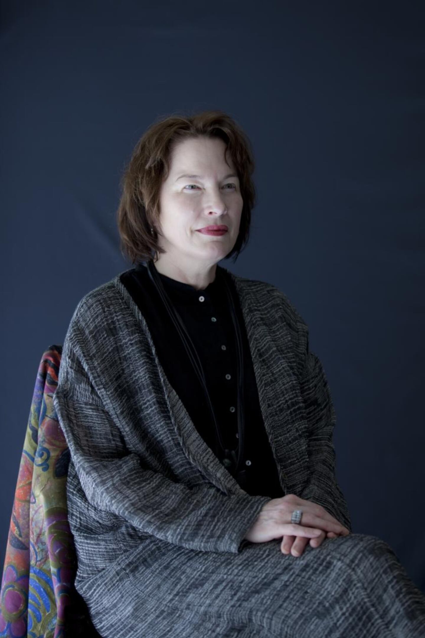 Alice Sebold’s innocent ‘rapist’: ‘She went through an ordeal. I went ...