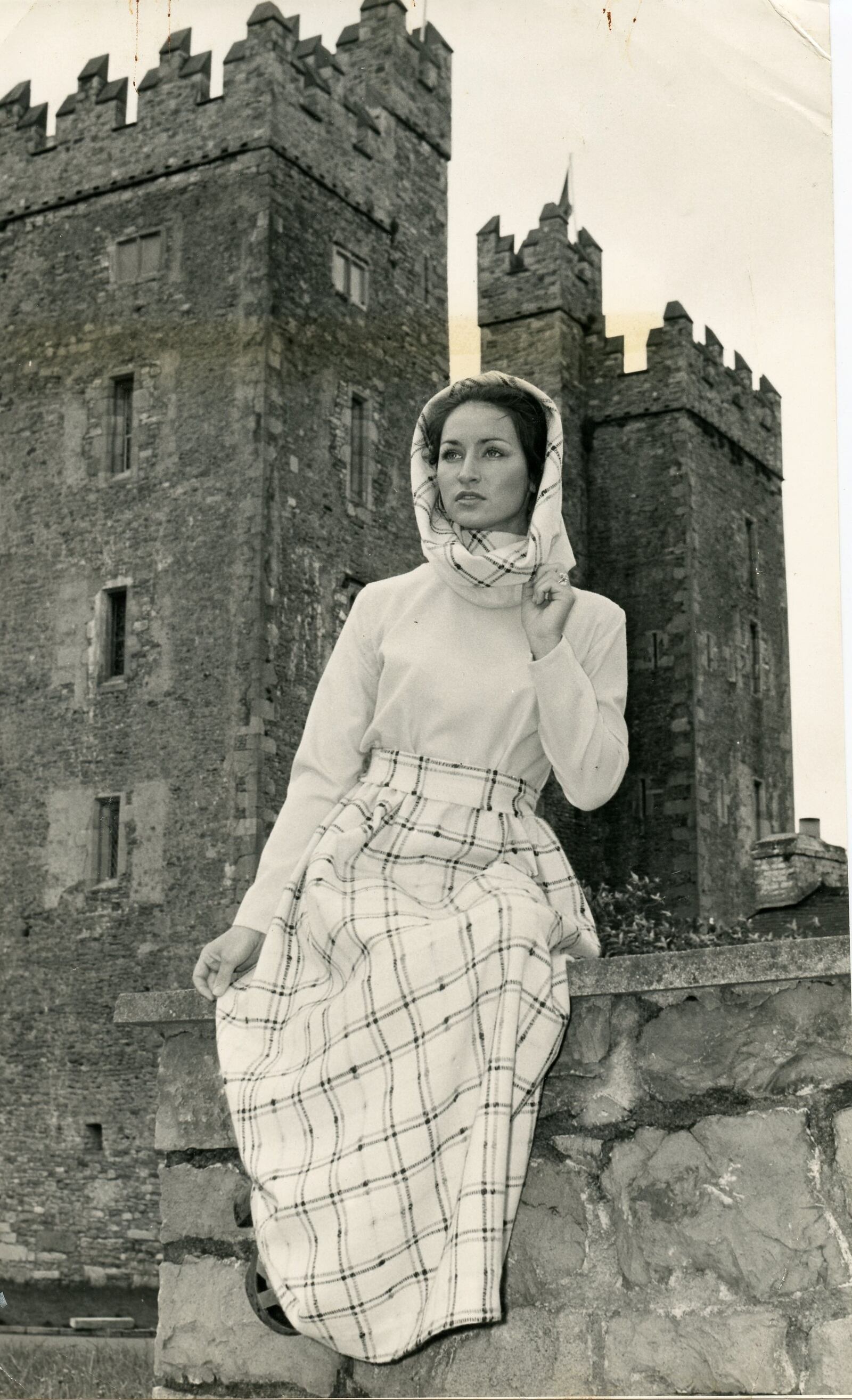 Celia Holman Lee on a lifetime in modelling: ‘Your greatest gift is ...